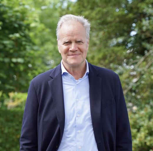 Programma afscheidssymposium Michael Rutgers | Longfonds