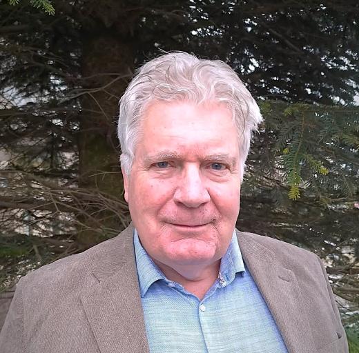 Interview Rob Wolters | Longfonds